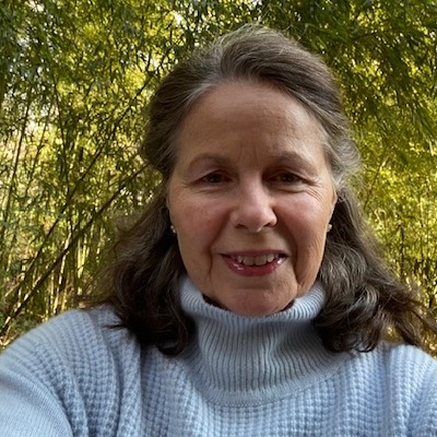 Leadership Team - Mountain Conservation Trust of Georgia